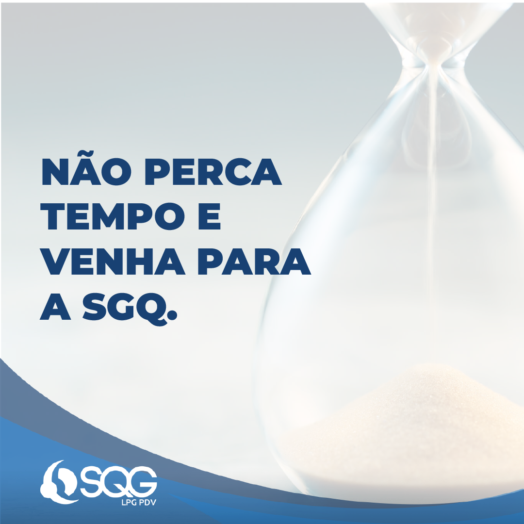 Parcerias SQG - Canais